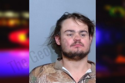 Bryan Davis — Glynn County
