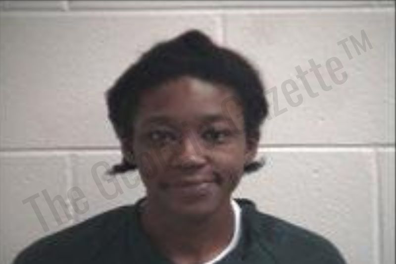 Jada Davis — Henry County Jail Bookings