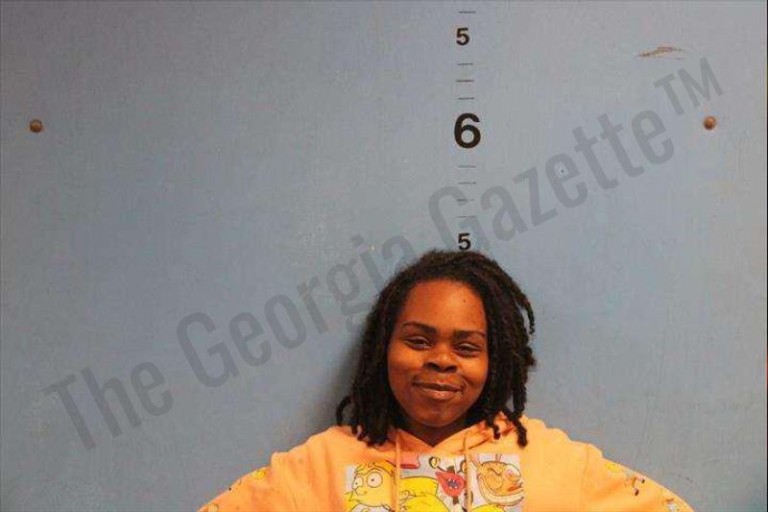 Kamya Davis — Monroe County