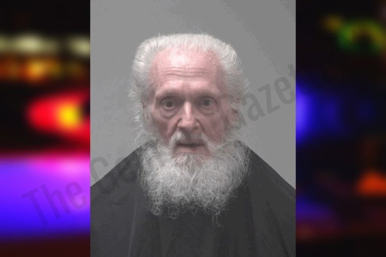 Raynard Day — Coweta County Jail Bookings