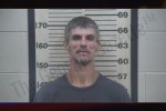 Christopher Dean — Coffee County Jail Bookings