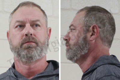 Brian Denman — Houston County