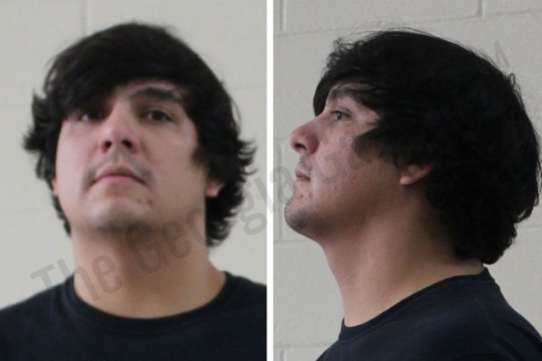 Caleb Dixon — Houston County