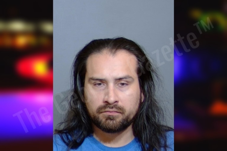 Kyle Dixon — Glynn County