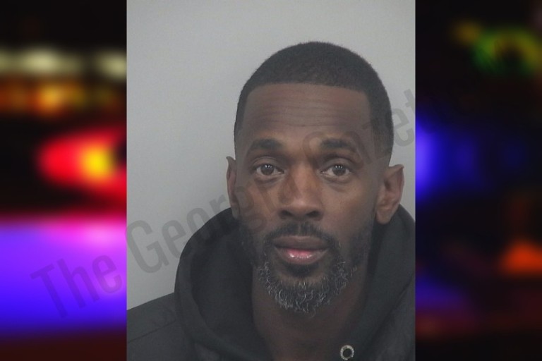 Aaron Draper — Gwinnett County Jail Bookings