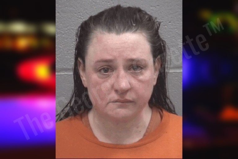 Morgan Duckworth — Columbia County