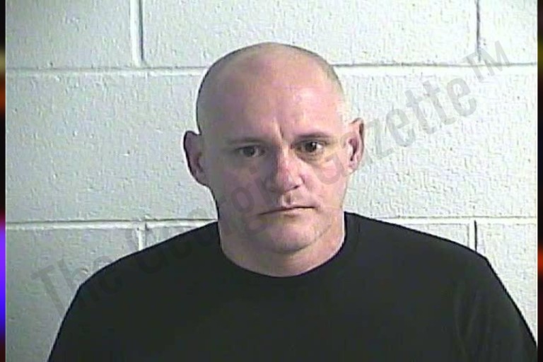 Jonathan Durst — Dawson County