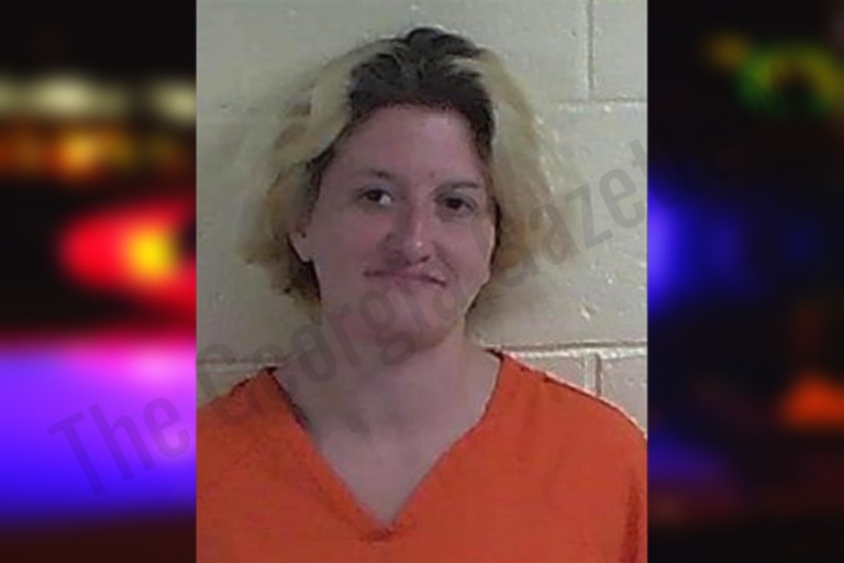 Michelle Eason — Fannin County