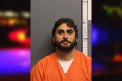 Christian Elkins — Lumpkin County