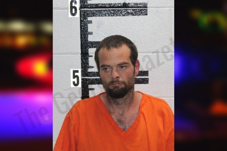 James Ely — Murray County