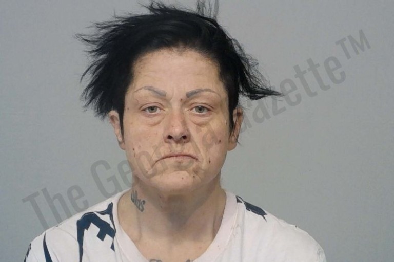 Eva Ericson — Bibb County