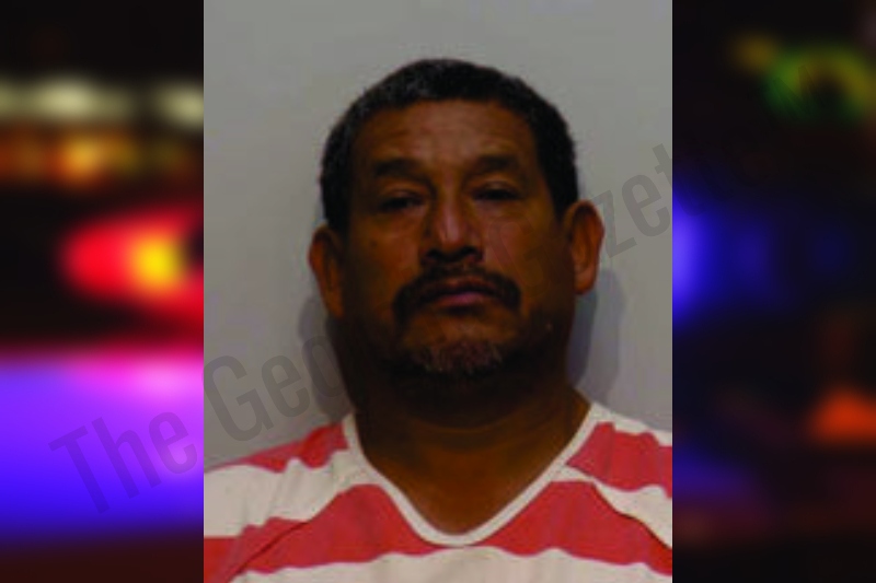 Cesar Esqueda-Lara — Bartow County Jail Bookings