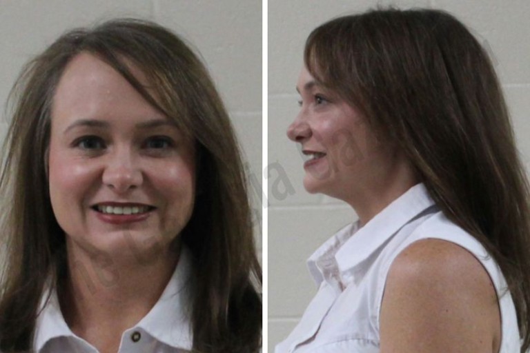 Kelly Eubanks — Houston County