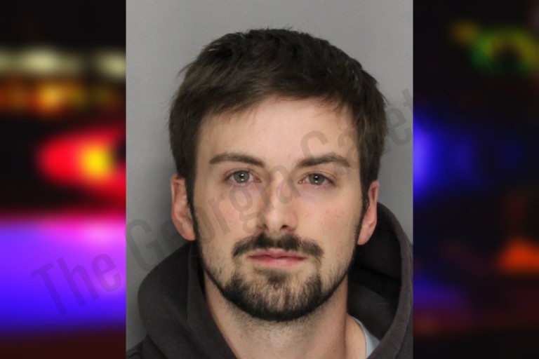 Daniel Evans — Cobb County