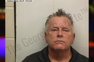 James Fahey — Chatham County