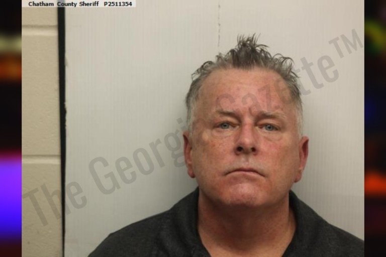 James Fahey — Chatham County