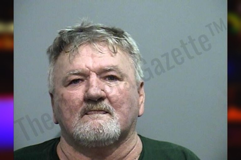 Gregory Fletcher — Effingham County