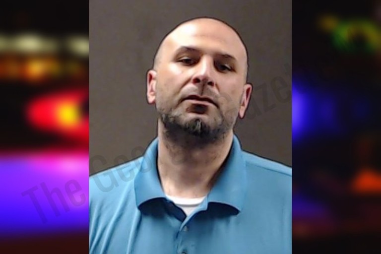 Michael Fazzari — DeKalb County