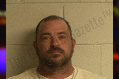 James Ferrell — Crawford County