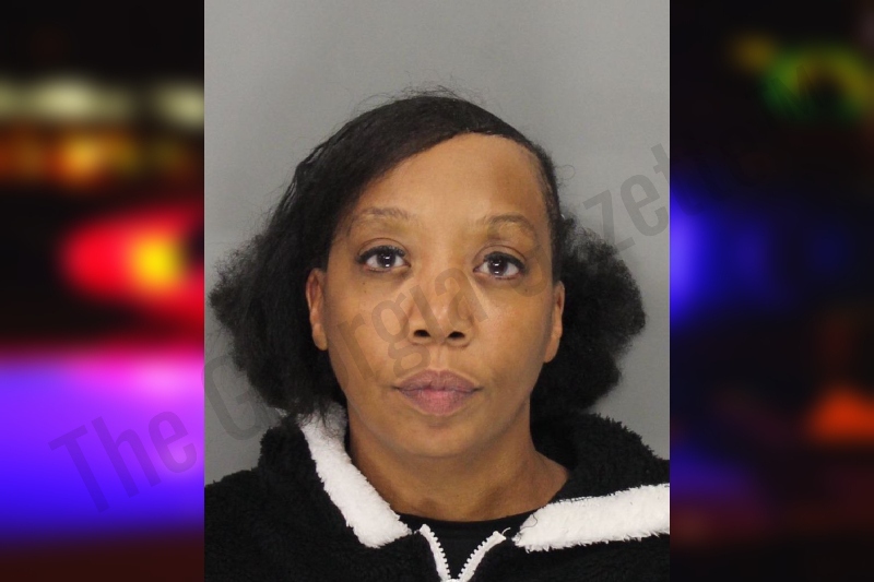 Brittany Fields — Cobb County