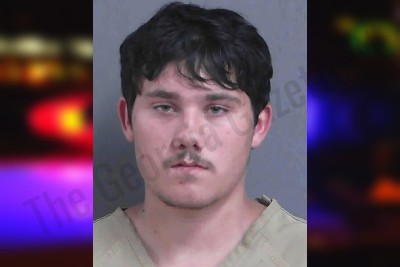 Hunter Fields — Gordon County