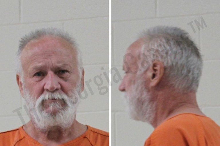 Gordon Fisher — Houston County