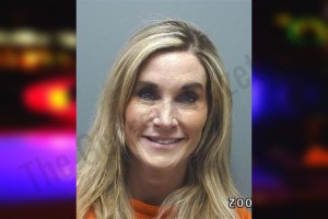 Erin Fleming — Cherokee County