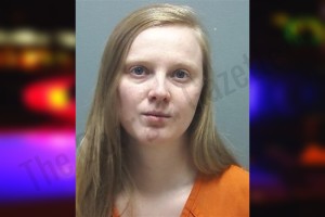 Rachel Fletcher — Cherokee County