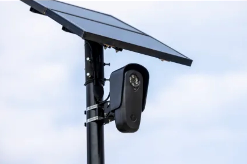 Sandy Springs officer terminated after using city’s Flock camera system ...