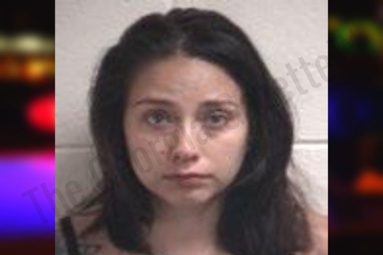 Jessica Ford — Henry County