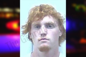 Hunter Foster — Jackson County