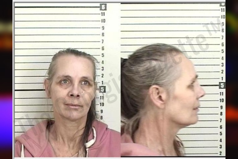 Elizabeth Freeman — Camden County