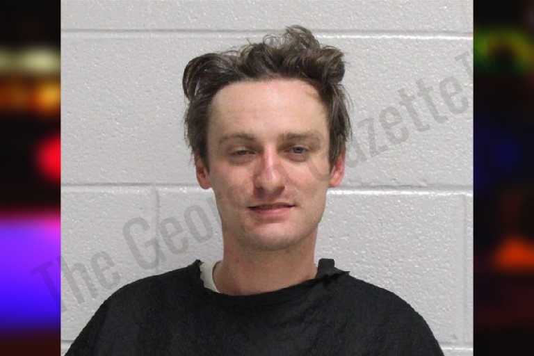 Garrett Fritz — Carroll County