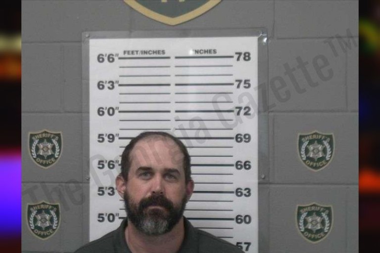 Wayne Fuller — Sumter County