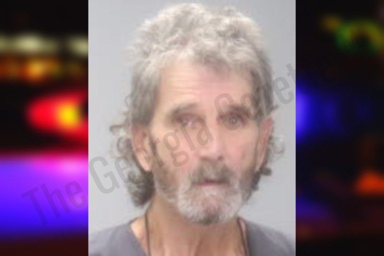 William Futch — Muscogee County