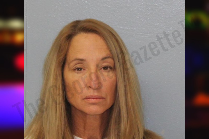 McIntosh County Jail Bookings – The Georgia Gazette