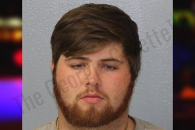Wesley Griffin — McIntosh County