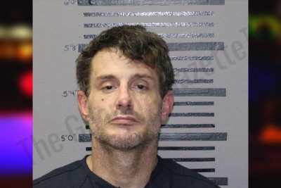 Robert Groover — Thomas County