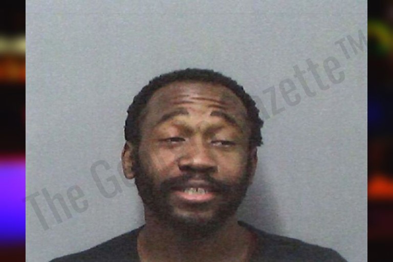Demarcus Gaddy — White County