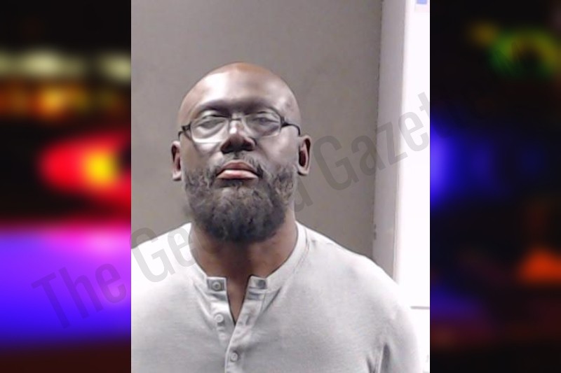 Howard Garden — DeKalb County