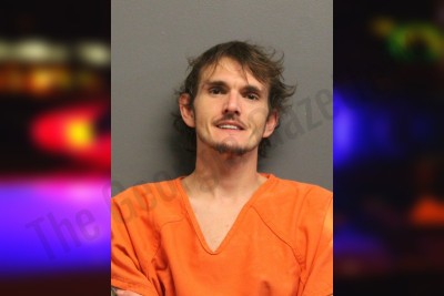 Johnny Gibbs — Lumpkin County