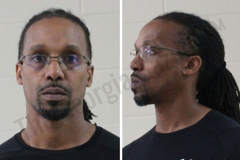 Lamont Golden — Houston County