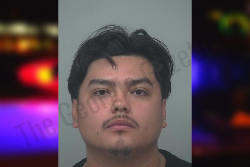 Timoteo Gomez — Gwinnett County