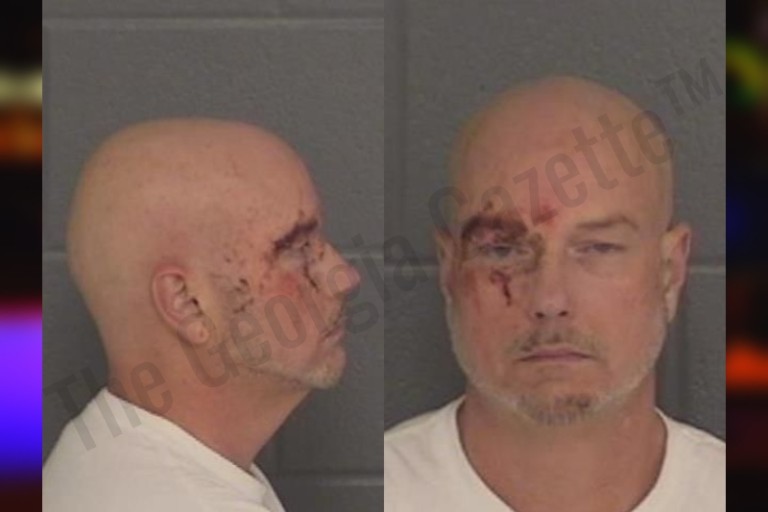 John Gooch — Barrow County