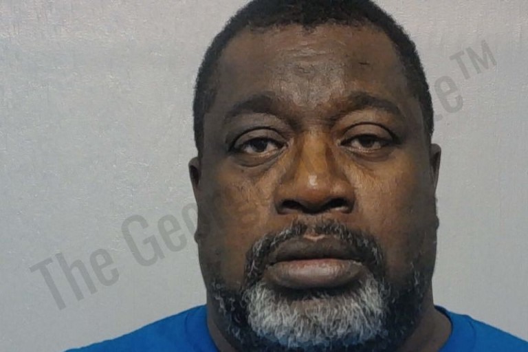 Kenneth Grable — Bibb County
