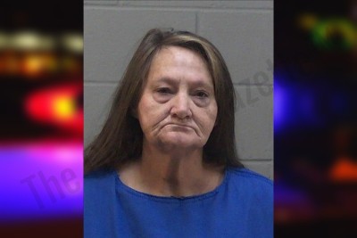 Tina Graham — Madison County