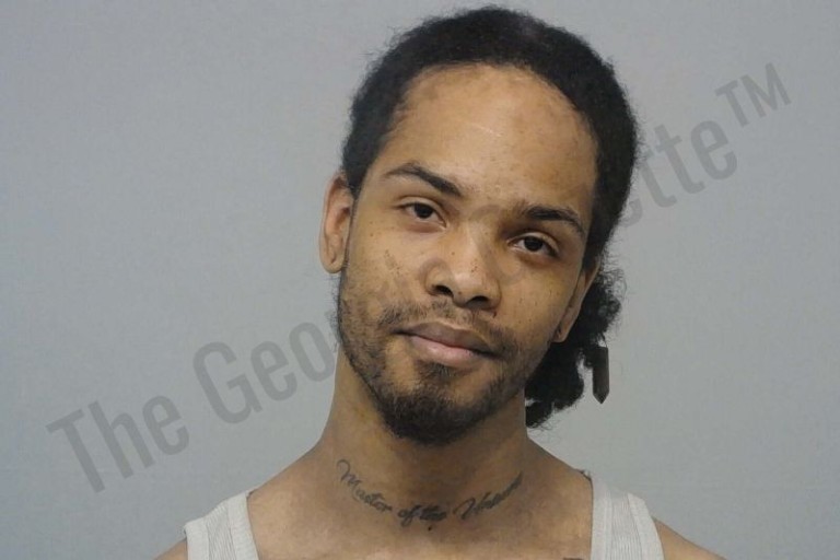 Ezekiel Grant — Bibb County