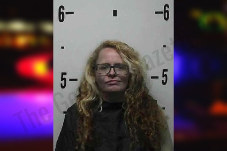 Alison Grantham — Pike County