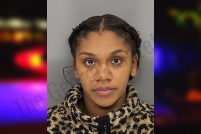 Ciara Green — Cobb County