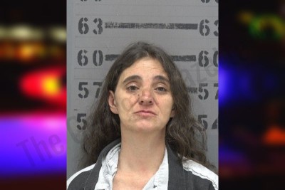 Marsha Green — Dougherty County